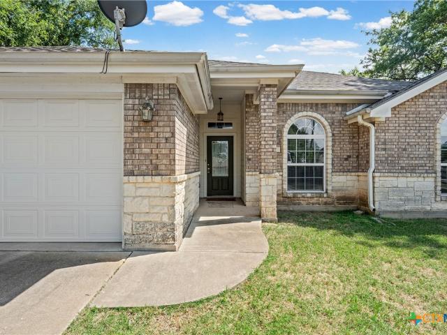 16 Buckskin Loop