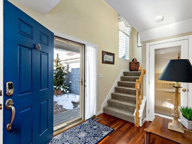 16 Butten Mews 16, Plymouth, MA