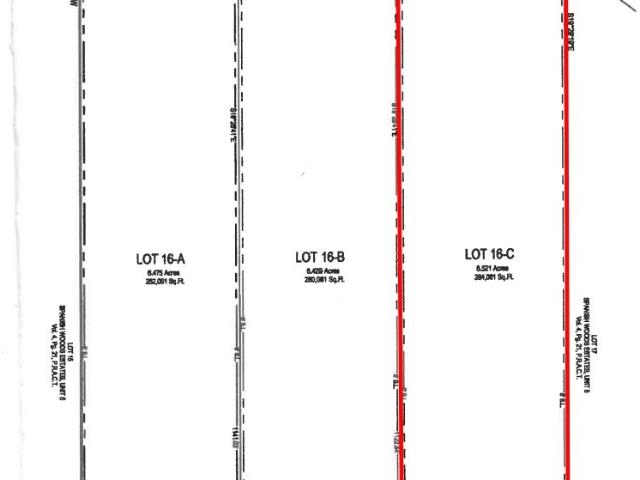 16 C FM 1781