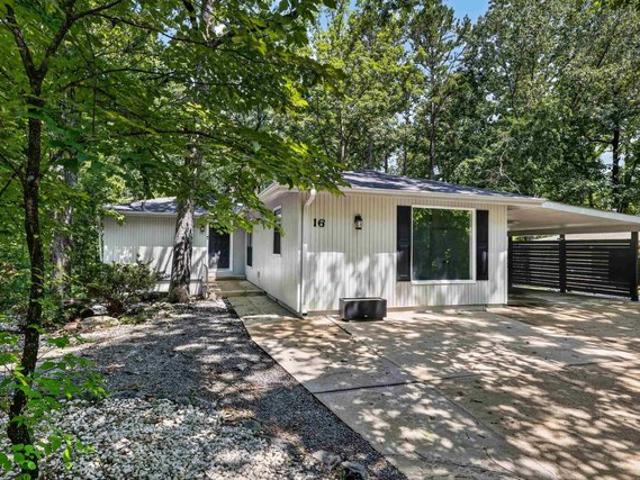 16 Cambre Cir, Hot Springs Village, AR 71909