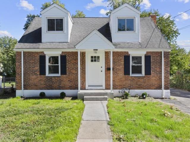 16 Cambridge St, Hartford, CT 06120