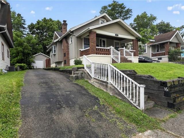16 Camden Ave, Dayton, OH 45405