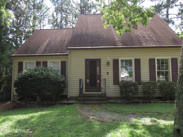 16 Cameron Lane