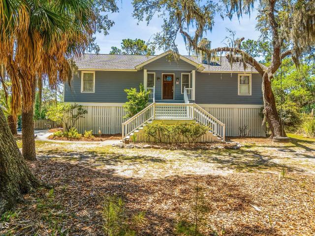 16 Cameroon Dr, Beaufort, SC 29907 | MLS #193142 | Compass