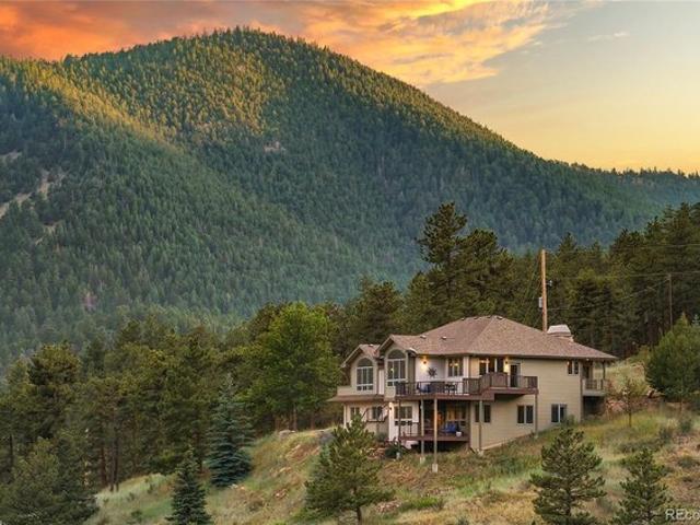 16 Camino Bosque, Boulder, CO 80302