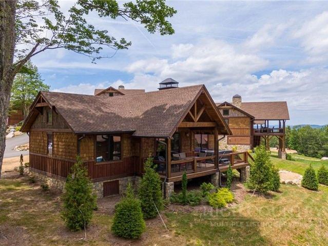 16 Camp Eagle Loop, Banner Elk, NC 28604