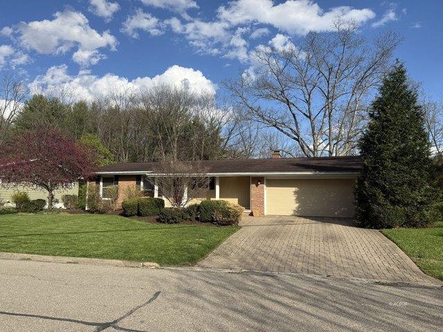 16 Canterbury Dr, Athens, OH 45701
