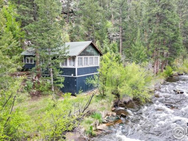 16 Canyon River Rd, Drake, CO 80515