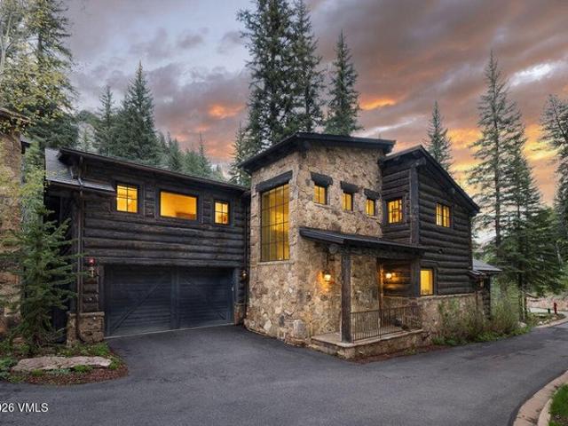 16 Cabin Creek Ln, Edwards, CO 81632