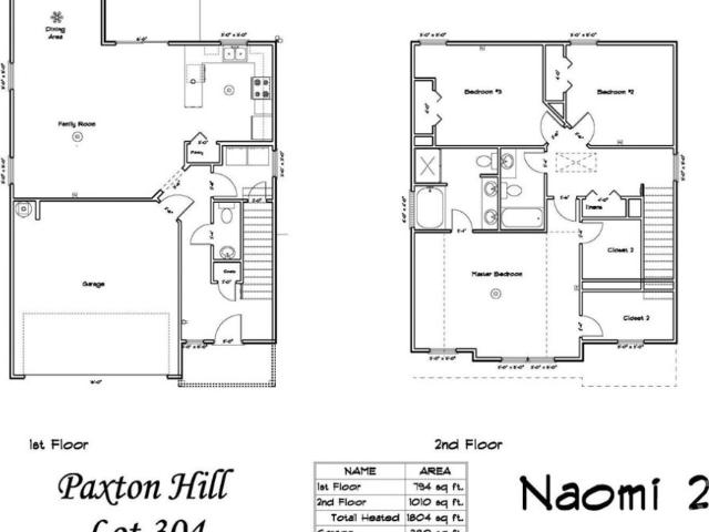 16 Calhoun Way NE