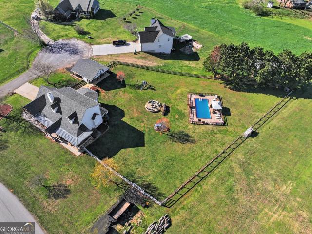 16 Carol Anne Drive