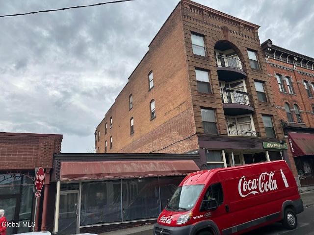 16 Caroline Street 5 #