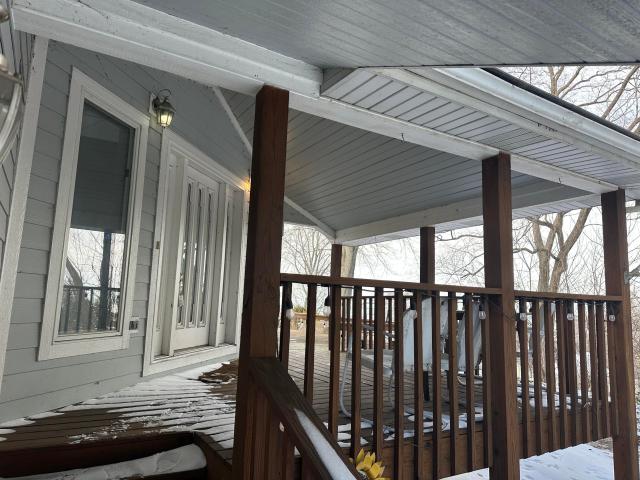 16 Cedar Trail