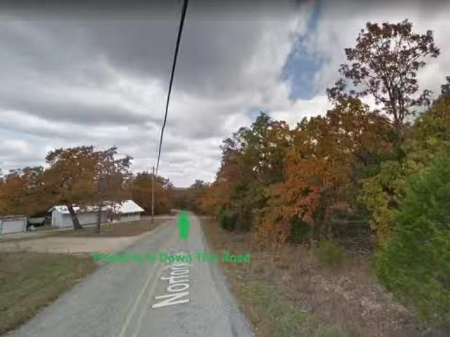 16 CEDONA TRL, HENDERSON, AR 72544