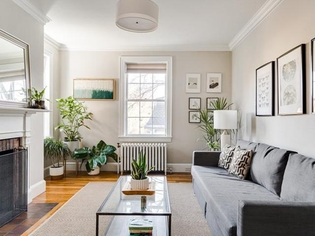 16 Chauncy St Apt 35, Cambridge, MA 02138