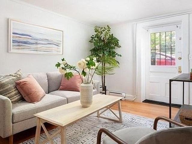16 Chauncy St, Unit G, Cambridge, MA 02138 | MLS #73495