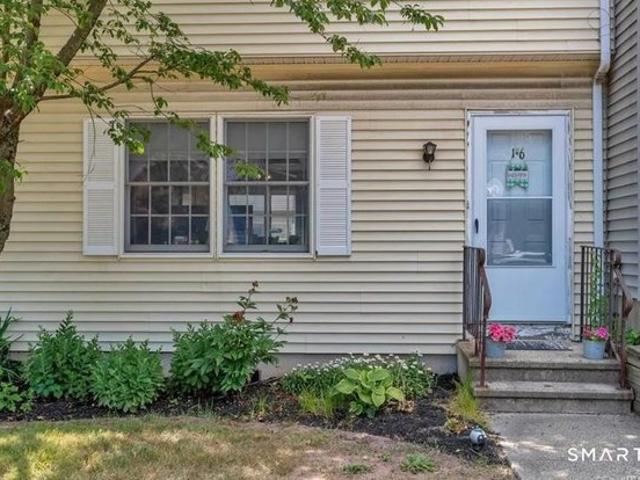 16 Chamberlain St Unit 16, New Haven, CT 06513