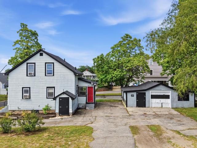16 Cherry Avenue
