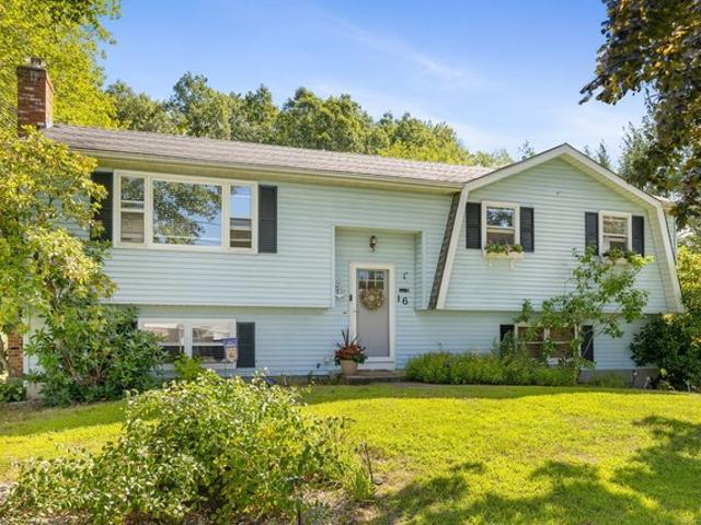 16 Cherry Hill Dr, Bristol, CT 06010