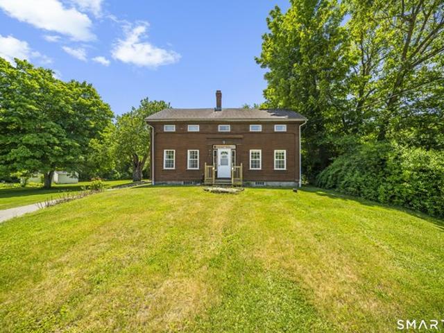 16 Chestnut Hill Rd, Stafford, CT 06076