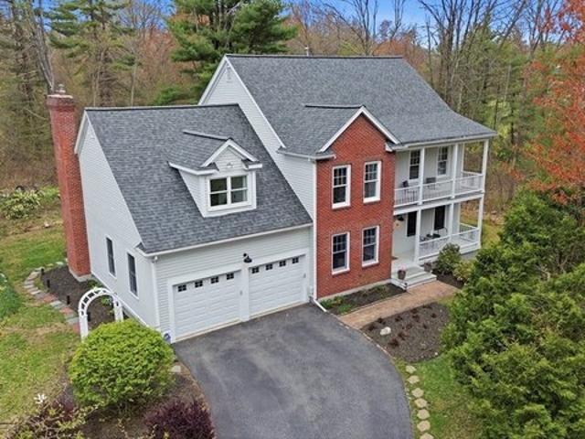 16 Chestnut St, Acton, MA 01720