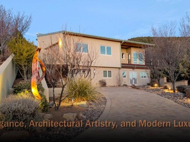 16 Chimboraza Pt, Silver City, NM 88061