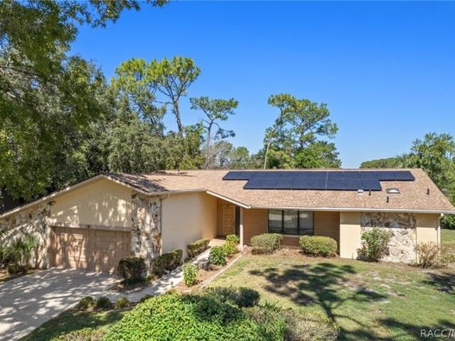 16 Chinkapin Cir, Homosassa, FL 34446