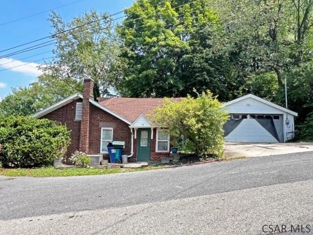 16 Christine Ct, Johnstown, PA 15905