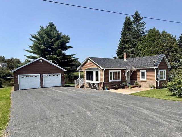 16 Church Ave, Wallagrass, ME 04781