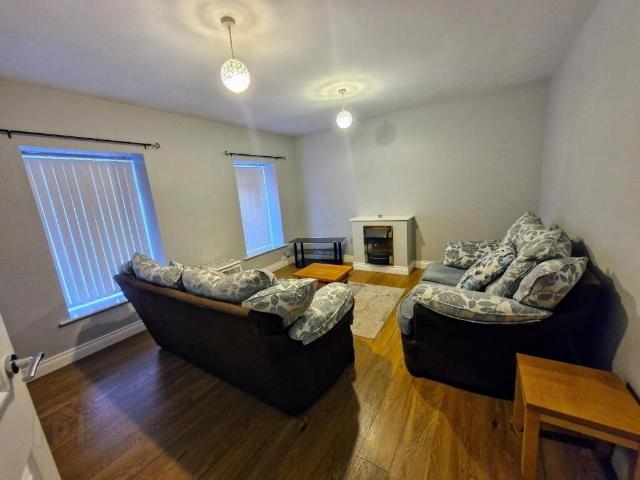 16 Church Street, Enniskillen, Irvinestown, BT94 1EH