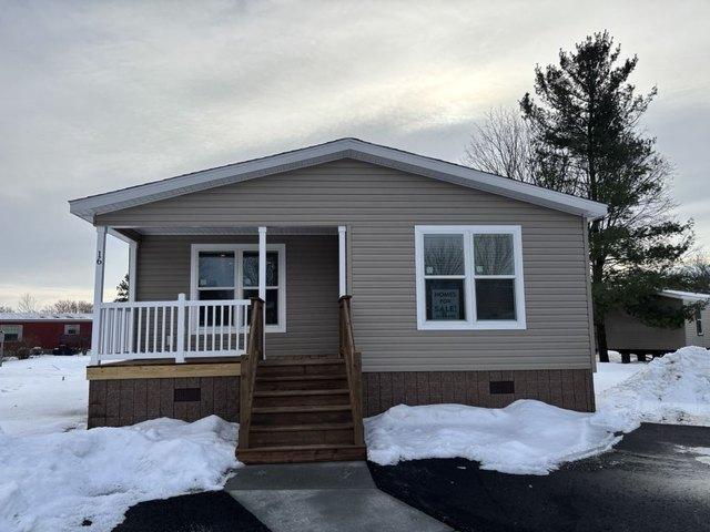 16 Cimarron Unit 16, Lake Elmo, MN 55042