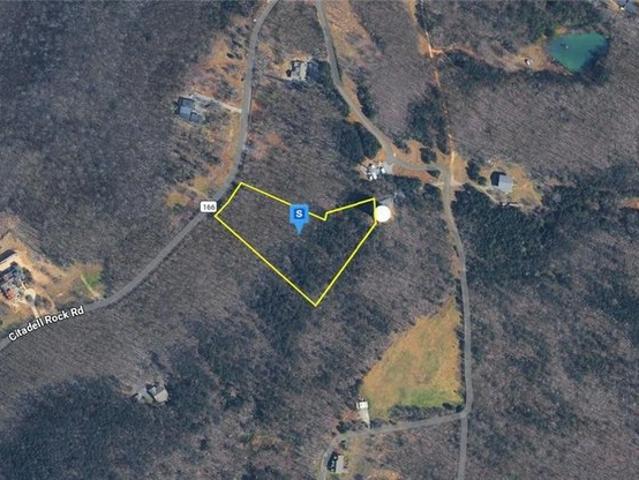 16 Citadell Rock Rd, Fort Payne, AL 35967