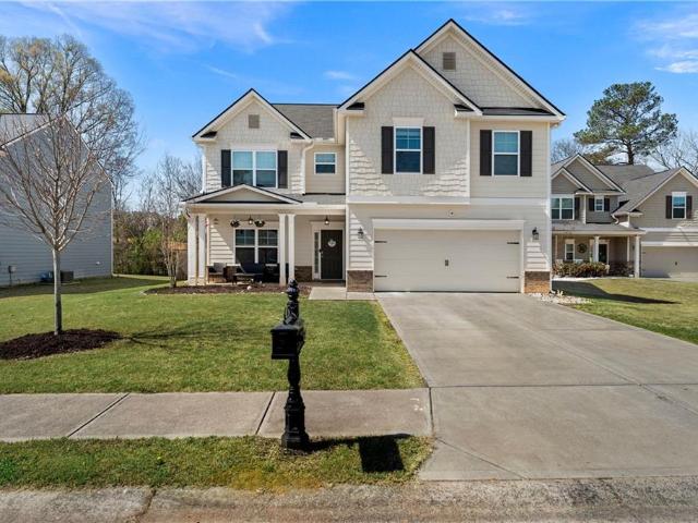 16 Colt Ct, Adairsville, GA 30103 | MLS #7743 | Compass