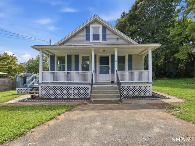 16 Colt St, New Britain, CT 06052