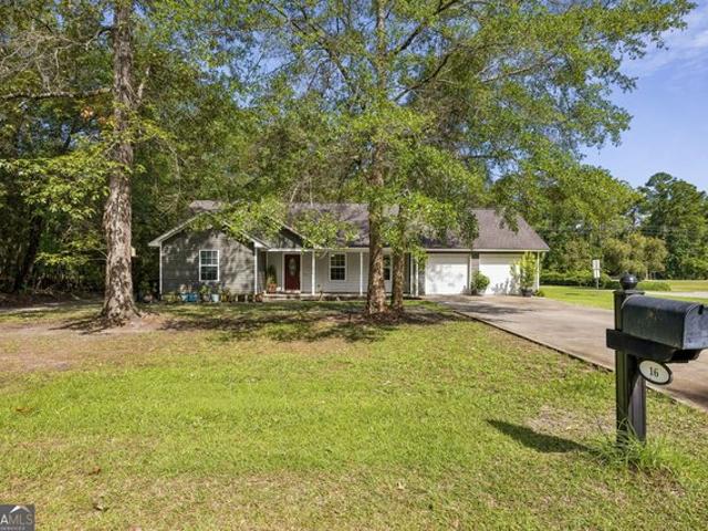 16 Collett Ct, Brunswick, GA 31523