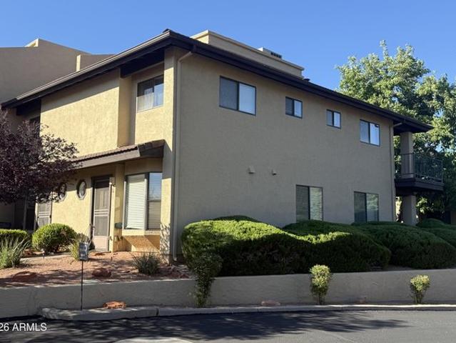 16 Copper Springs Dr, Sedona, AZ 86351