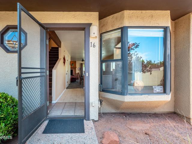 16 copper springs drive