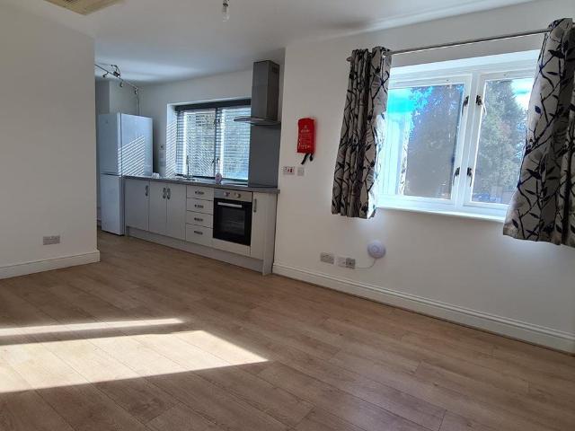 16 Coppingford Road, Sawtry, Huntingdon