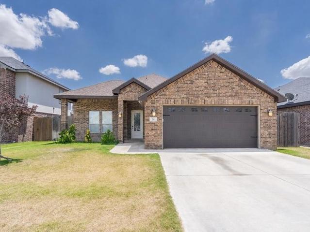 16 Cornwall Dr, Odessa, TX 79765