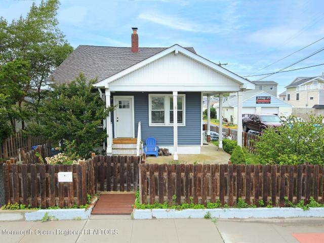 16 Cornwall Street