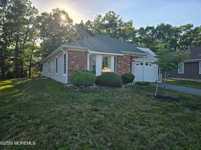 16 Cottonwood Drive
