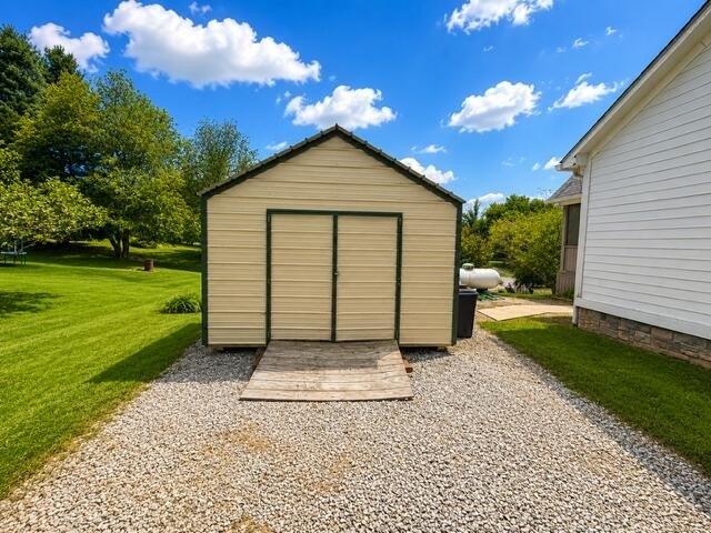16 Country Hill Dr, Monticello, KY 42633