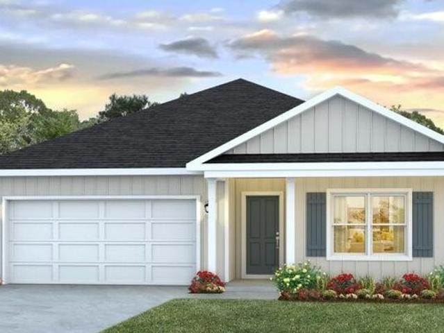 16 Country Side Rd, Freeport, FL 32439