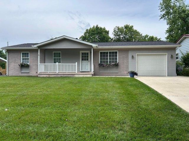 16 Coventry Dr, Chillicothe, OH 45601