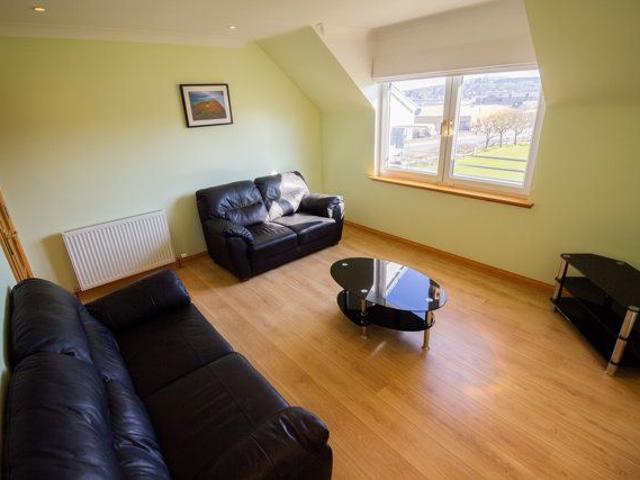 16 Cowie Park, AB39 2PZ, Stonehaven