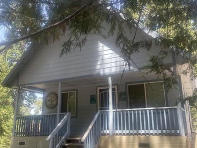 16 Coy Flat Rd, Springville, CA 93265