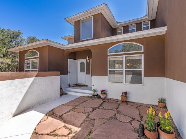 16 Coyote Lane