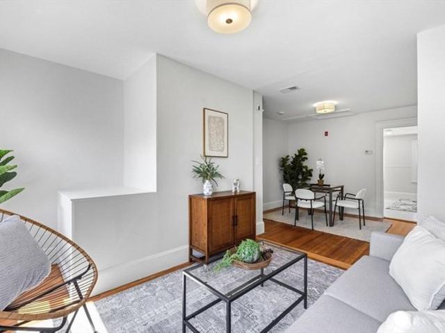 16 Clarkwood St Apt 3, Boston, MA 02126