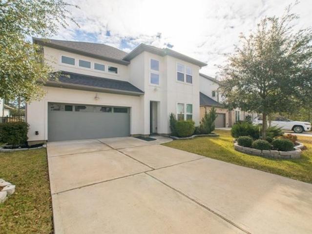 16 Clearview Terrace Pl, The Woodlands, TX 77375