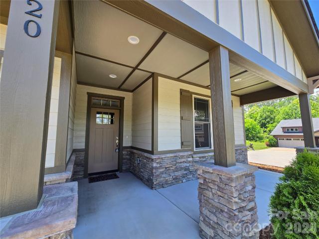 16 Craftsman Overlook Ridge # 27